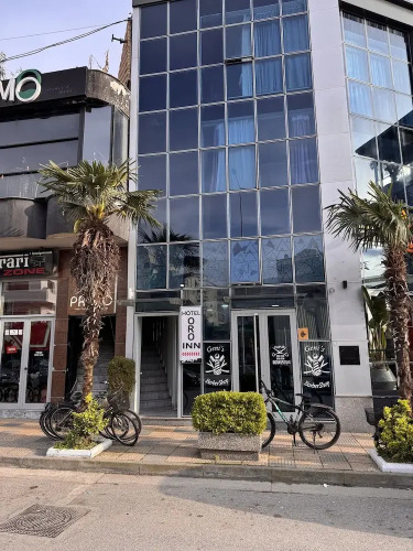 Oro Inn Hotel - Shkodër