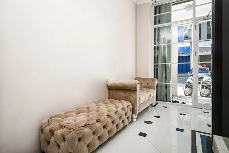 Reddoorz Near Taman Bekapai 3 Balikpapan - Balikpapan