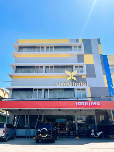 Avira Hotel Makassar - Makassar