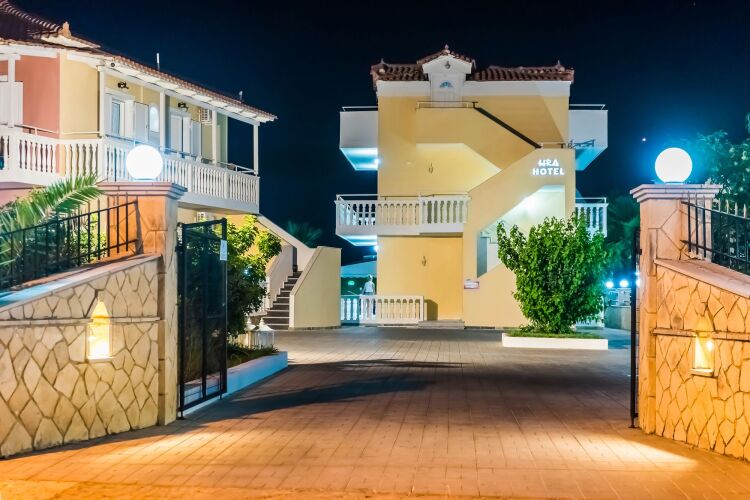 Hera Zakynthos Hotel - Zakinthos