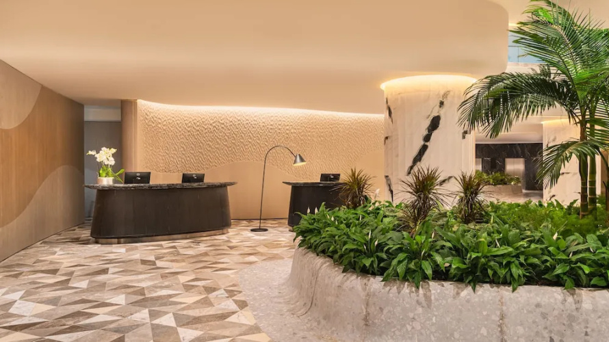 Swissôtel Resort And Spa Cesme - Alaçatı
