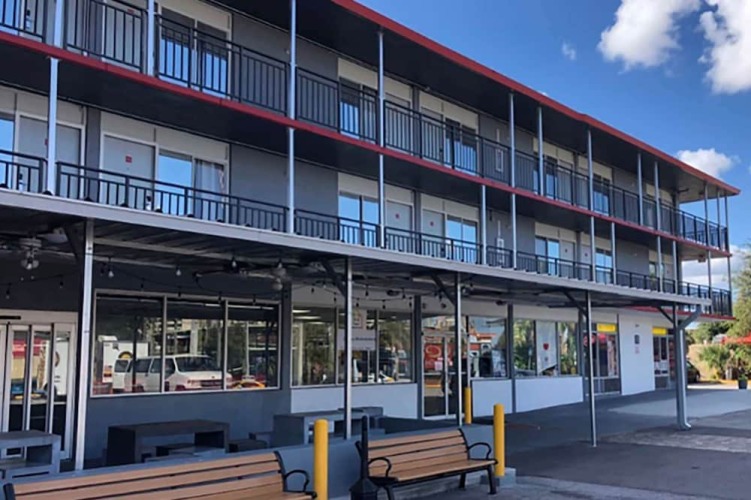Travelodge By Wyndham Orlando / Heart Of International Drive - Orlando, FL
