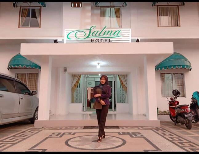 Salma Hotel - Bukittinggi