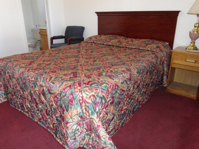 Budget Inn And Suites Payson - Payson, AZ
