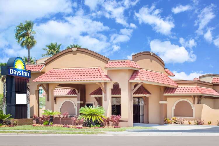 Days Inn By Wyndham St Augustine/historic Downtown - Saint Augustine, FL