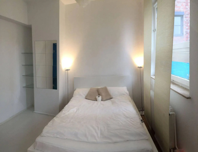The Room 44 - Hampuri