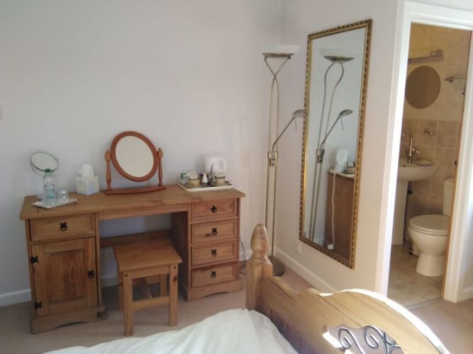 Thorps Farm Bed And Breakfast - Hampshire