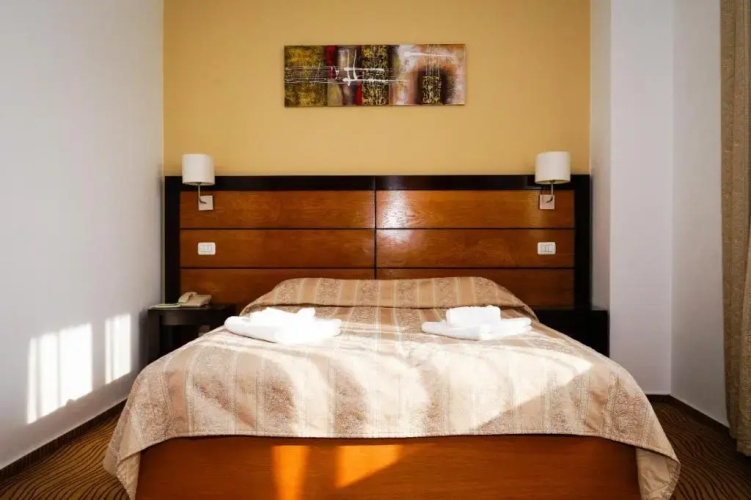 Hotel Criss - Bucharest