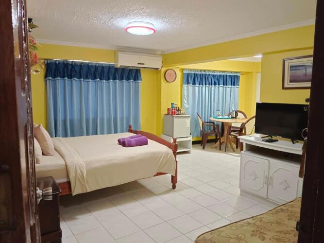 Arizona Beach Resort - Olongapo