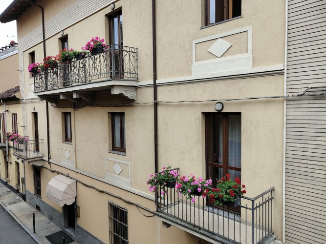 Torino Guest House - Torino