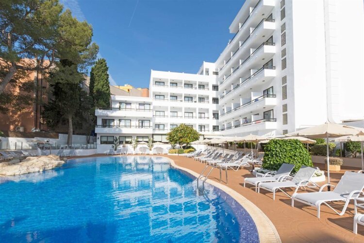 Ona Palmira Paguera Hotel - Cala Fornells