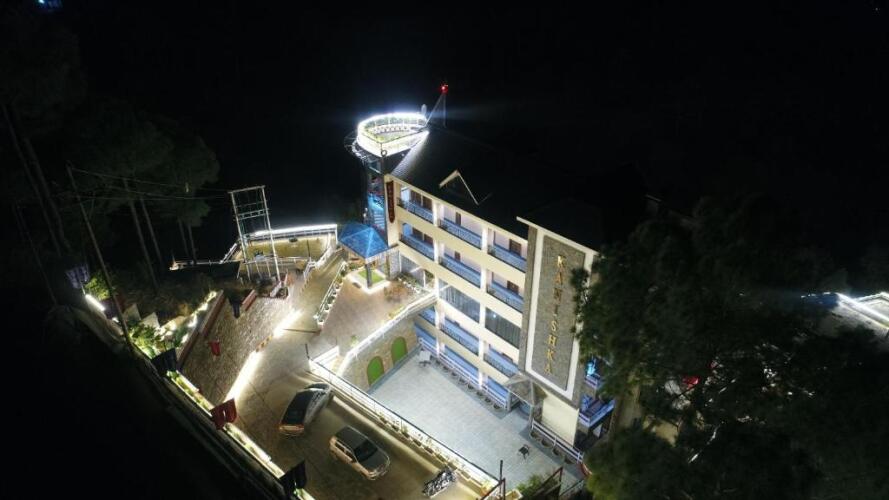 Kanishka Retreat Resort Chail - Chail