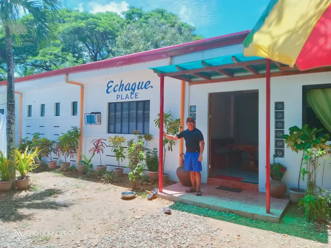 Echague Place - Busuanga