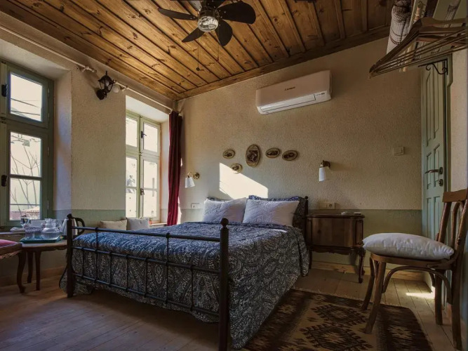 Cunda Fatma Hanim Konagi(15 Adult Only) - Ayvalık