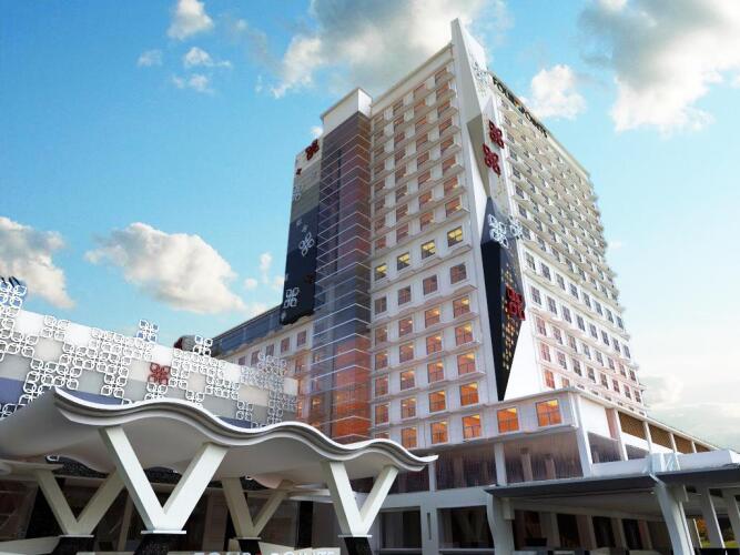 Four Points By Sheraton Makassar - Makassar