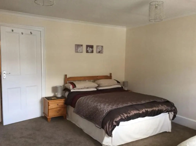 Harbourside Apartment In The Centre Of Looe - Looe