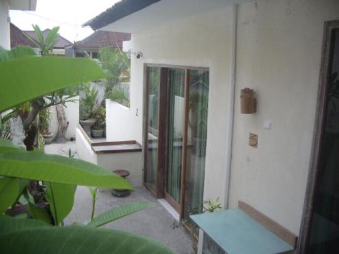 Gusti Homestay Bali - Bali