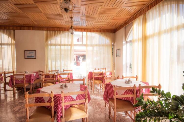 Captain's Hotel - Kos