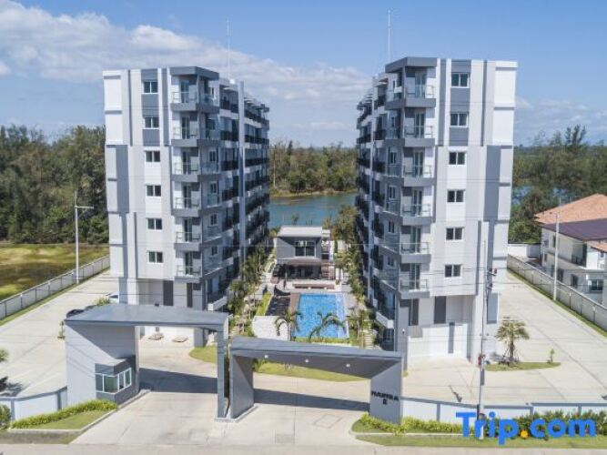 Mantra Beach Condominium Maephim - 1 - Klaeng District