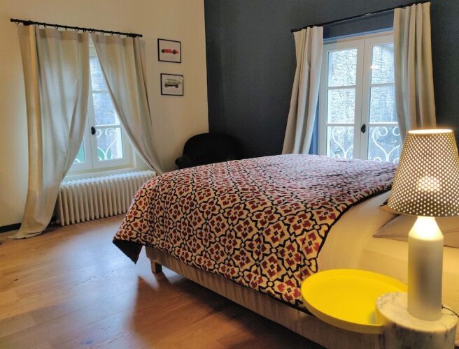 Lyon Country House - Caluire-et-Cuire