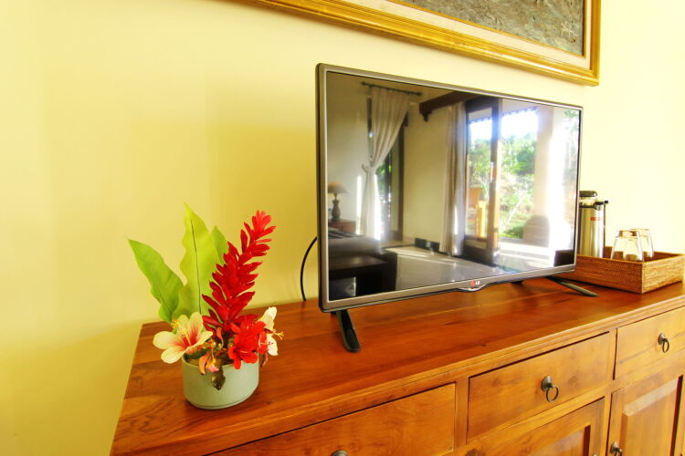 Villa Capung Mas - Bali