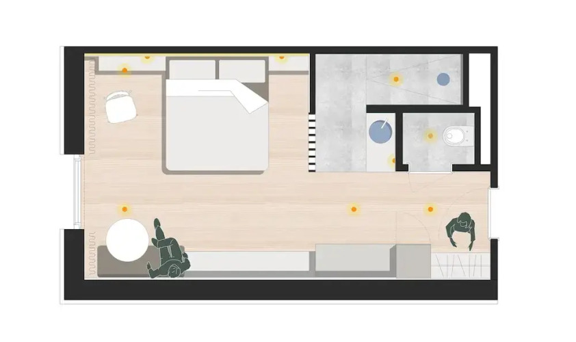 Belsers Hotel - Nürtingen