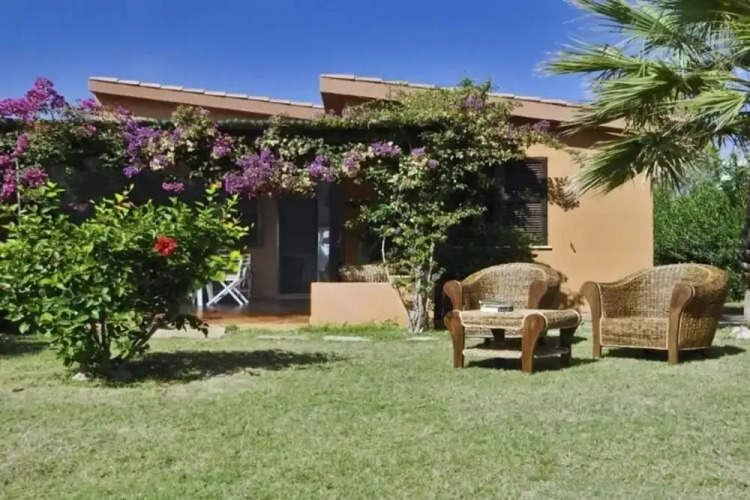Apartments Costa Rei - Formerly Tui Ferienhaus - Costa Rei