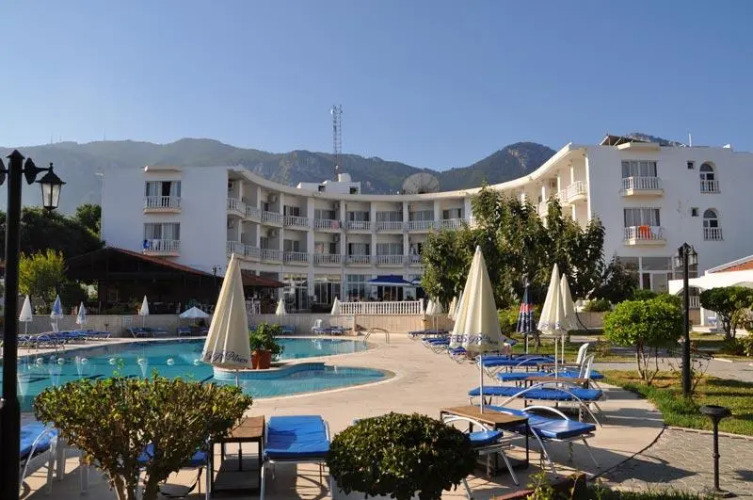 Hotel Sempati - Northern Cyprus