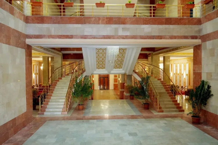 Olive Garden Hotel Baku - Bakú