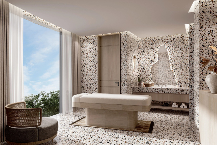 The Westin Nirup Island Resort & Spa - Batam