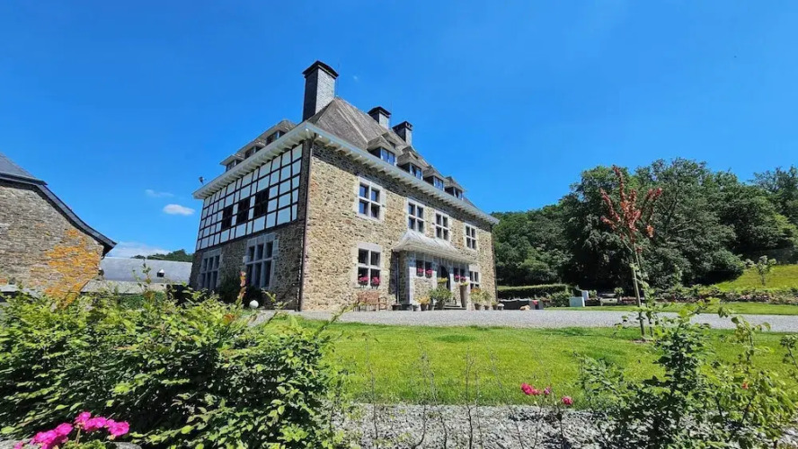 Les Chambres De La Vaulx-renard - Stoumont