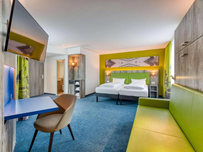 Ibis Styles Tubingen - Tübingen