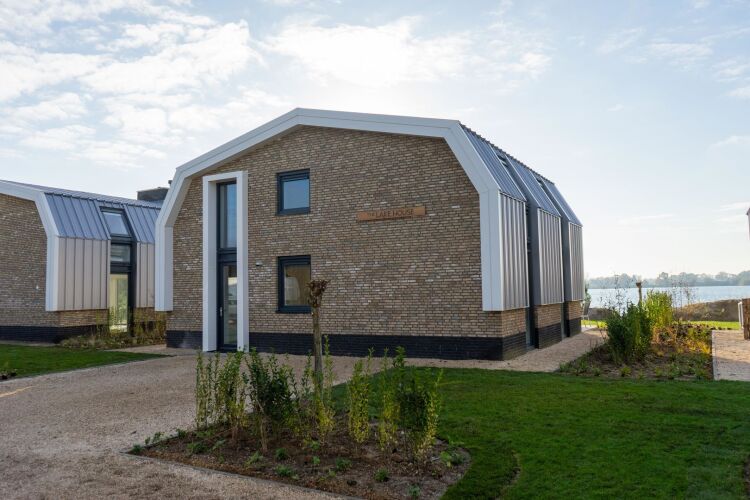 Europarcs De Kraaijenbergse Plassen - Limburg