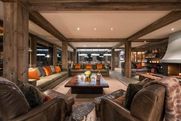 The Lodge Verbier - Verbier