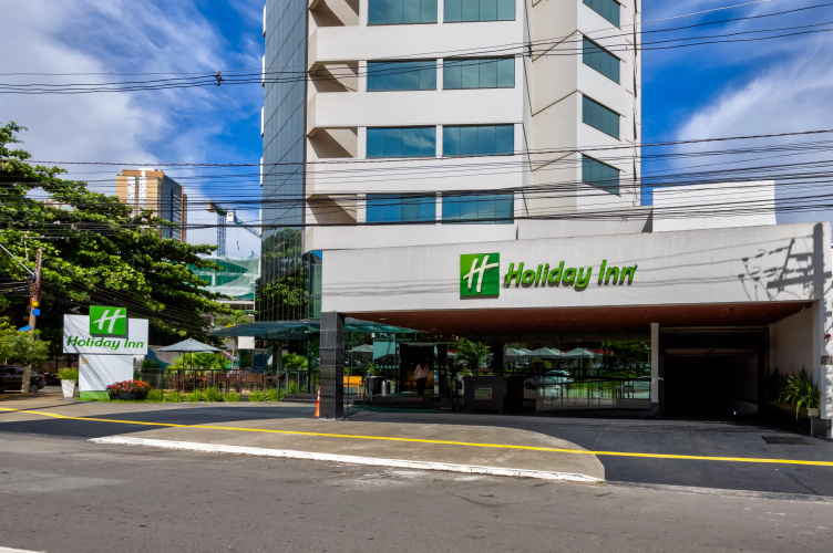 Holiday Inn Goiania By Ihg - Goiânia