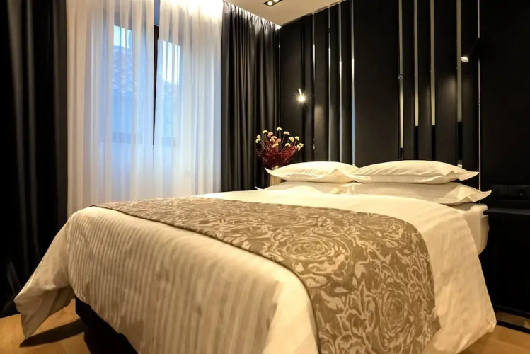 City Premium Heritage Hotel - Zadar
