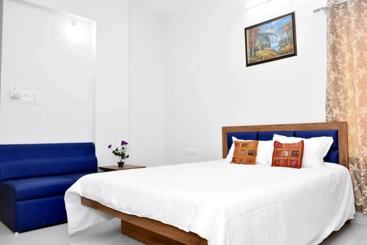 Hotel Pride Arena - Bhopal