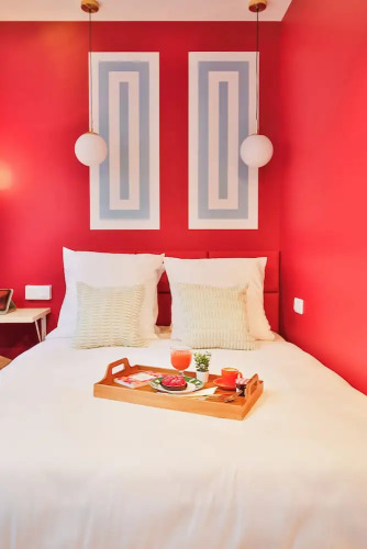 Ws Louvre - Saint-roch - Paris