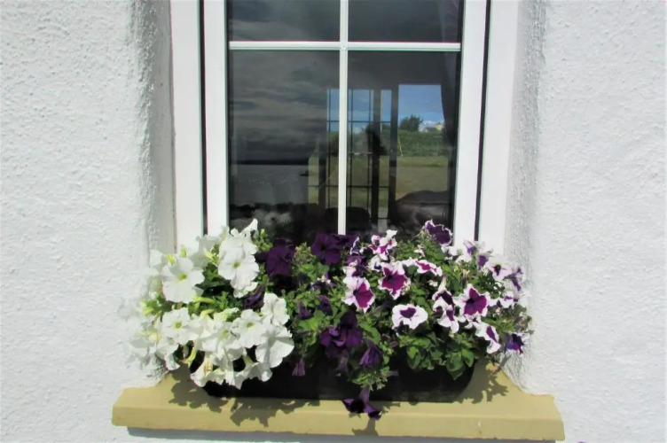 Breacan Cottage B&b - County Galway