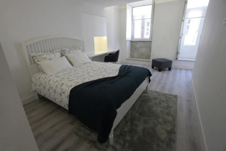 Apartamento Das Malheiras - Viana do Castelo