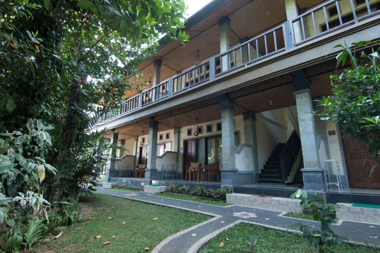 Zen Rooms Ubud Jatayu - Ubud