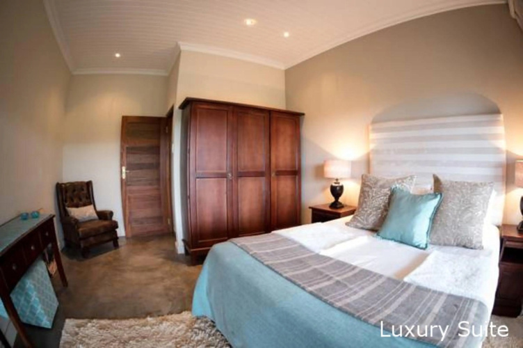 The Hilton Bush Lodge - Howick