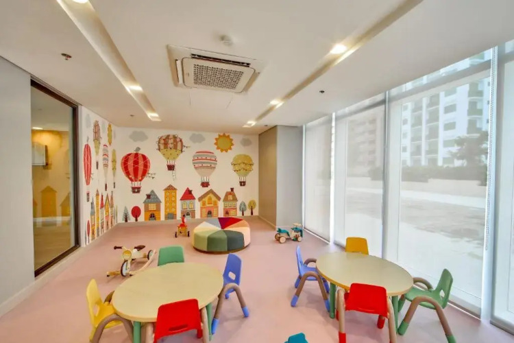 The Connor Residences Managed By Hii - Kuba