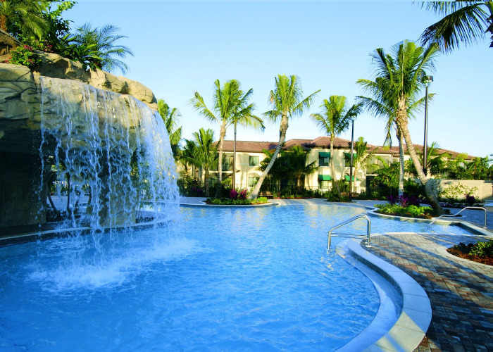 Naples Bay Resort The Cottages - Naples, FL