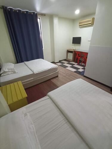 Oriental Hotel - Sarikei