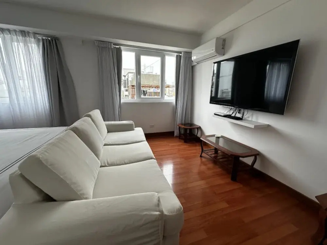 Olivar 1 Bedroom Apartment San Isidro - Lima