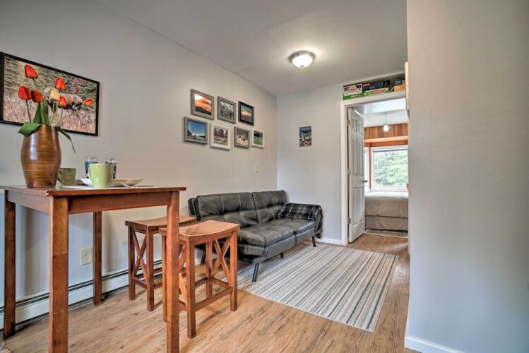 Convenient Kenai Apt - 3 Mi To Beach & Fishing - Kenai, AK