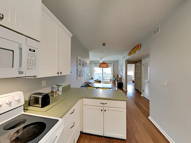 Villas On The Gulf By Southern Vacation Rentals - Pensacola Beach, FL