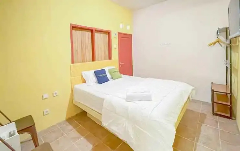 Urbanview Hotel Sany Cirebon - Cirebon