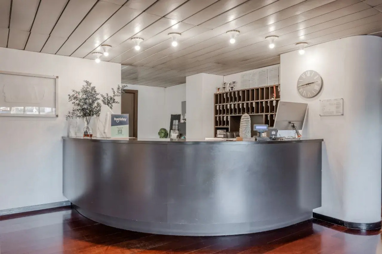 Hotiday Room Collection - Sarzana - Ligurie